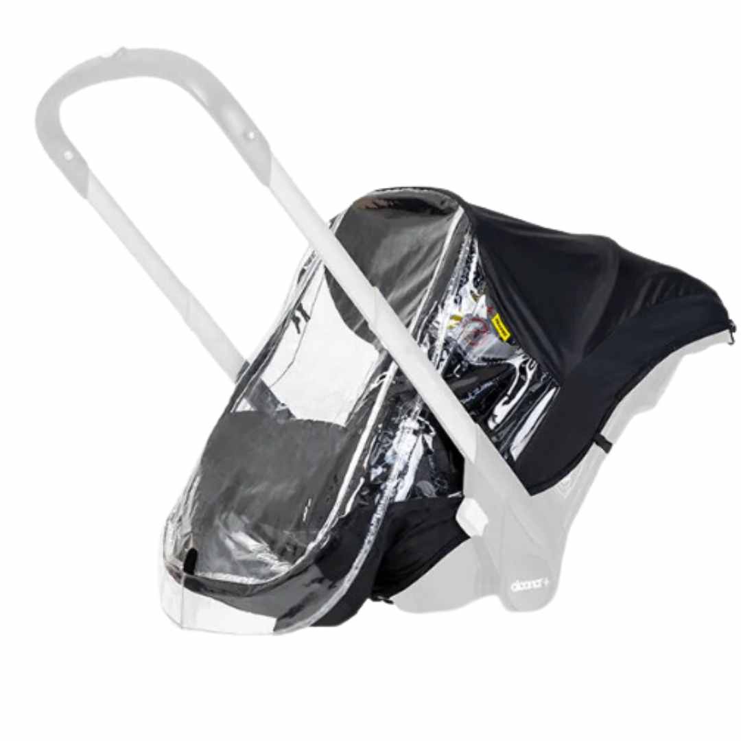 Secondful | Doona Rain Cover for Doona Travel Stroller Car Seat | Shop ...